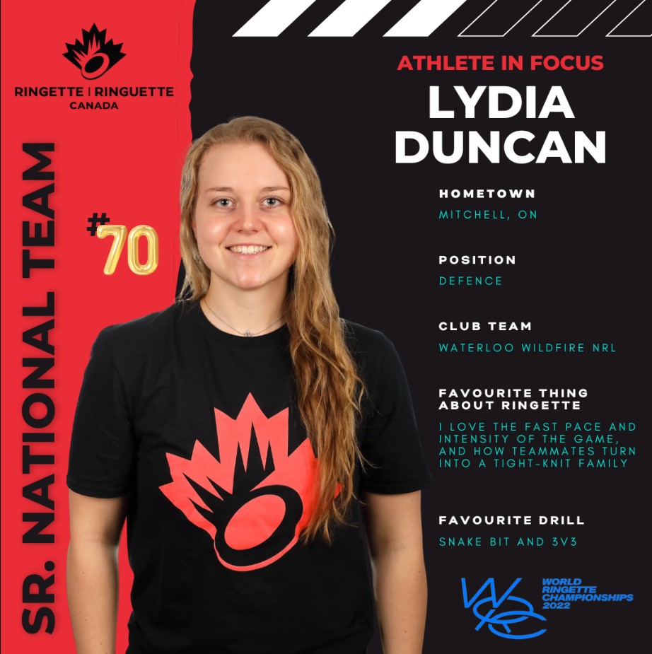 Mitchell Ringette : Website by RAMP InterActive